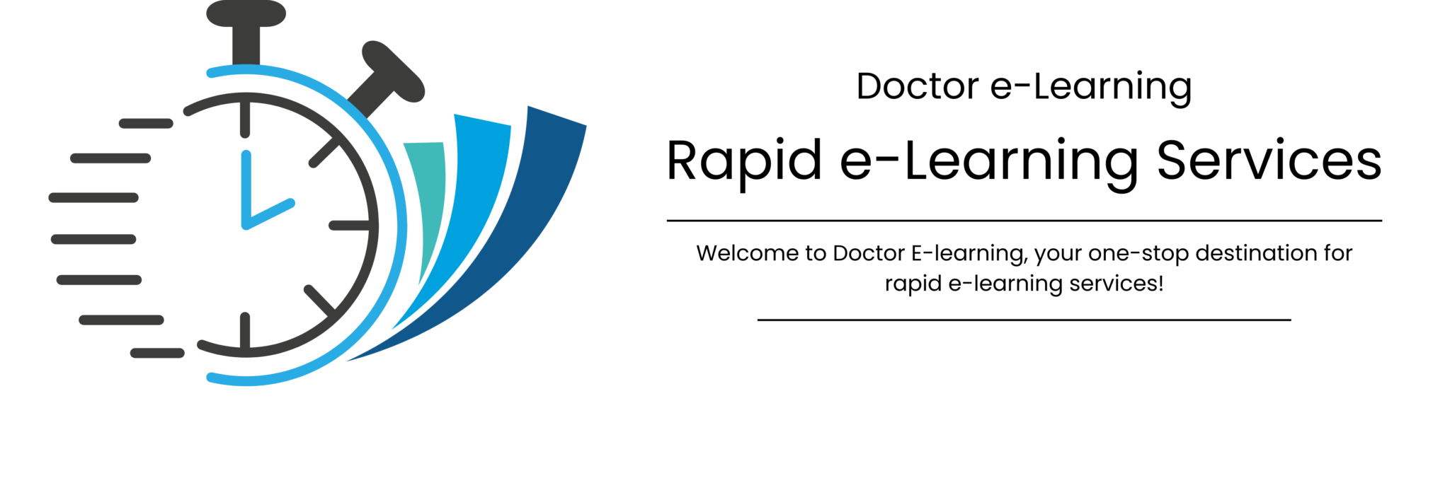 Doctor E-learning - Rapid E-Learning Services