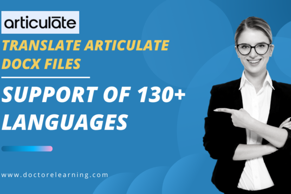 Storyline Templates: Download Free - Doctor Elearning