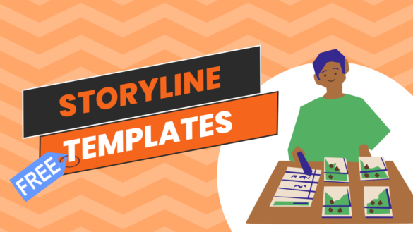 Storyline Templates: Download Free