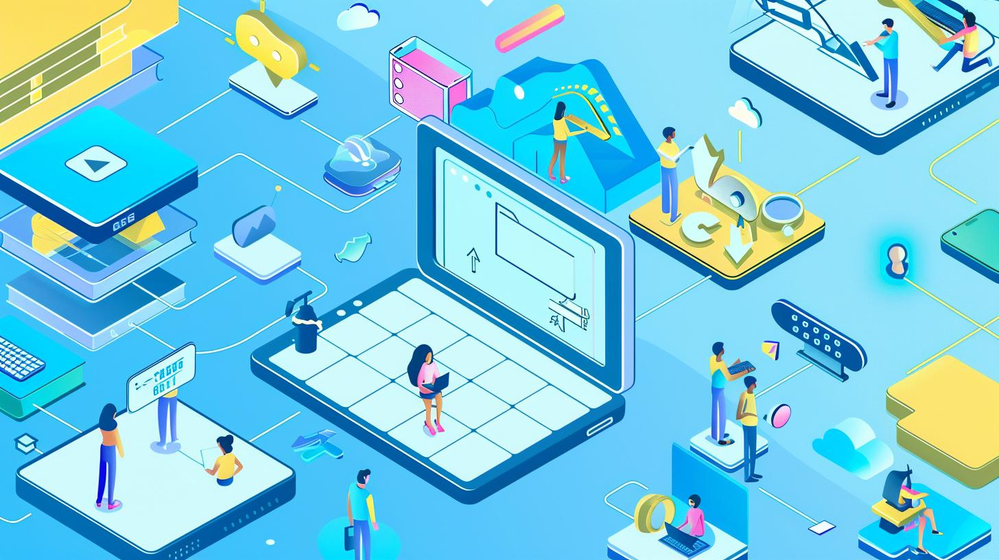 10 Best Practices for Maximizing the Impact of SCORM