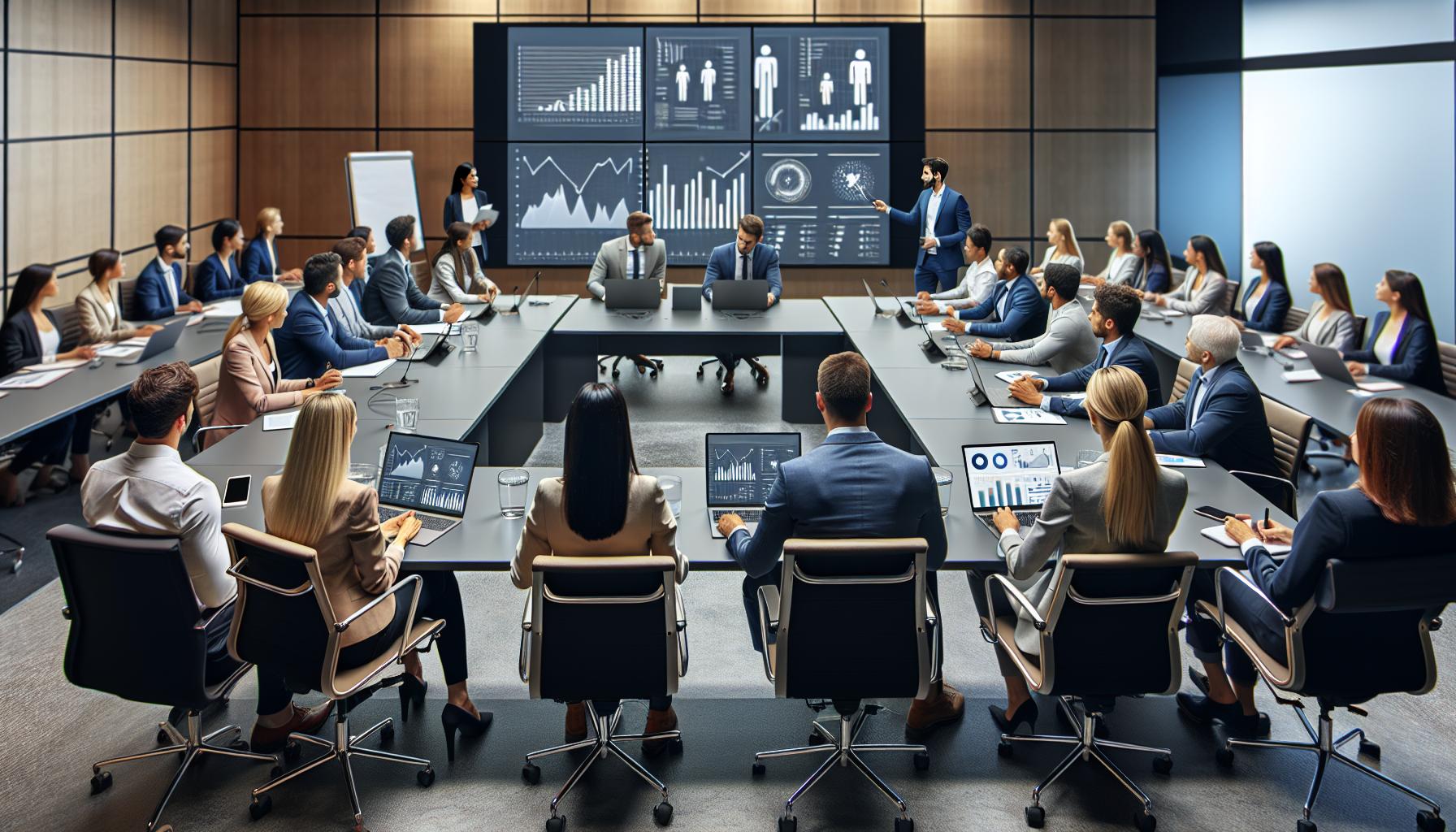 How SCORM is Revolutionizing Corporate Training