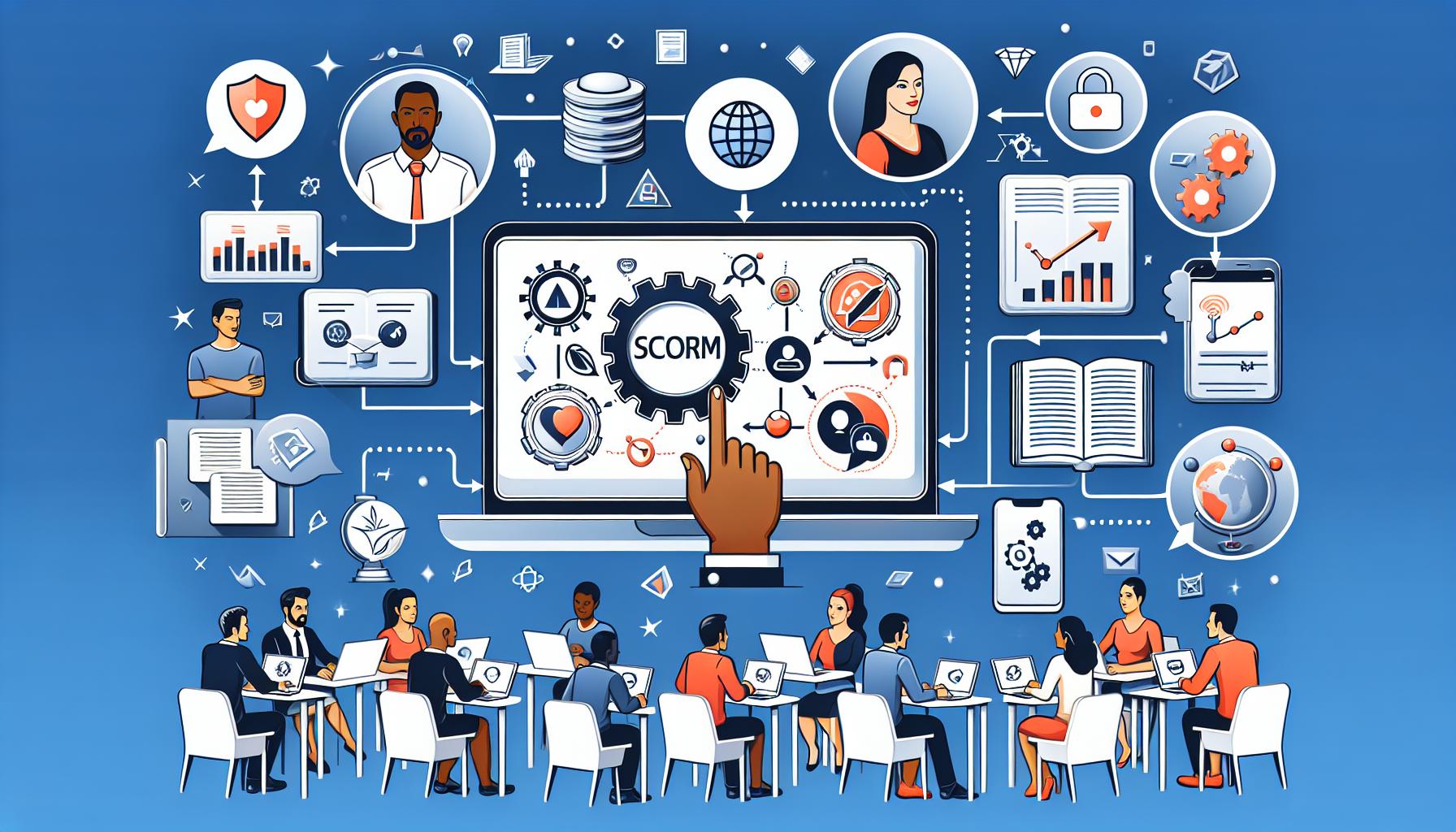 SCORM is Essential for Effective Education