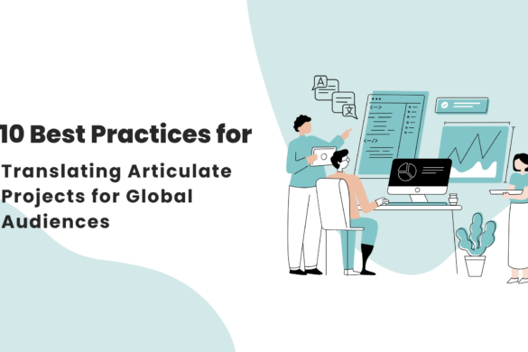 How to Create Multilingual Courses with Articulate 360 - Doctor Elearning