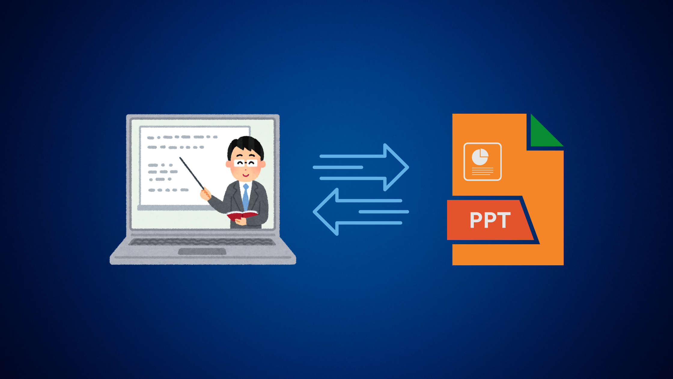 Best Tools for Converting SCORM to PPT and vice-versa - Doctor Elearning