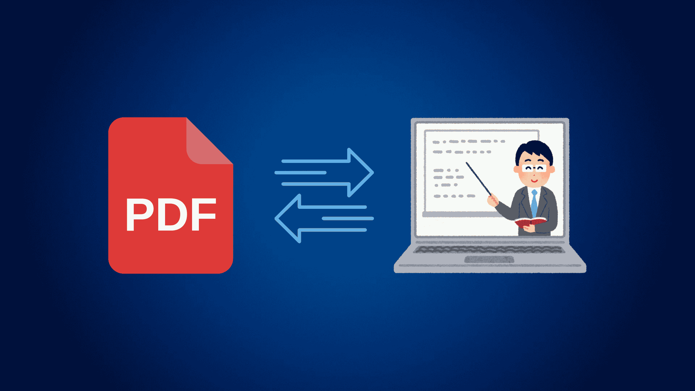 Transform PDF to SCORM for eLearning: Tools, Pros and Cons - Doctor Elearning