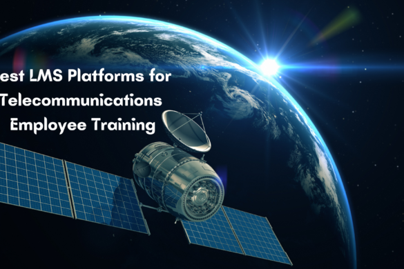 Top LMS for Cybersecurity Training & IT Compliance in 2025 - Doctor Elearning