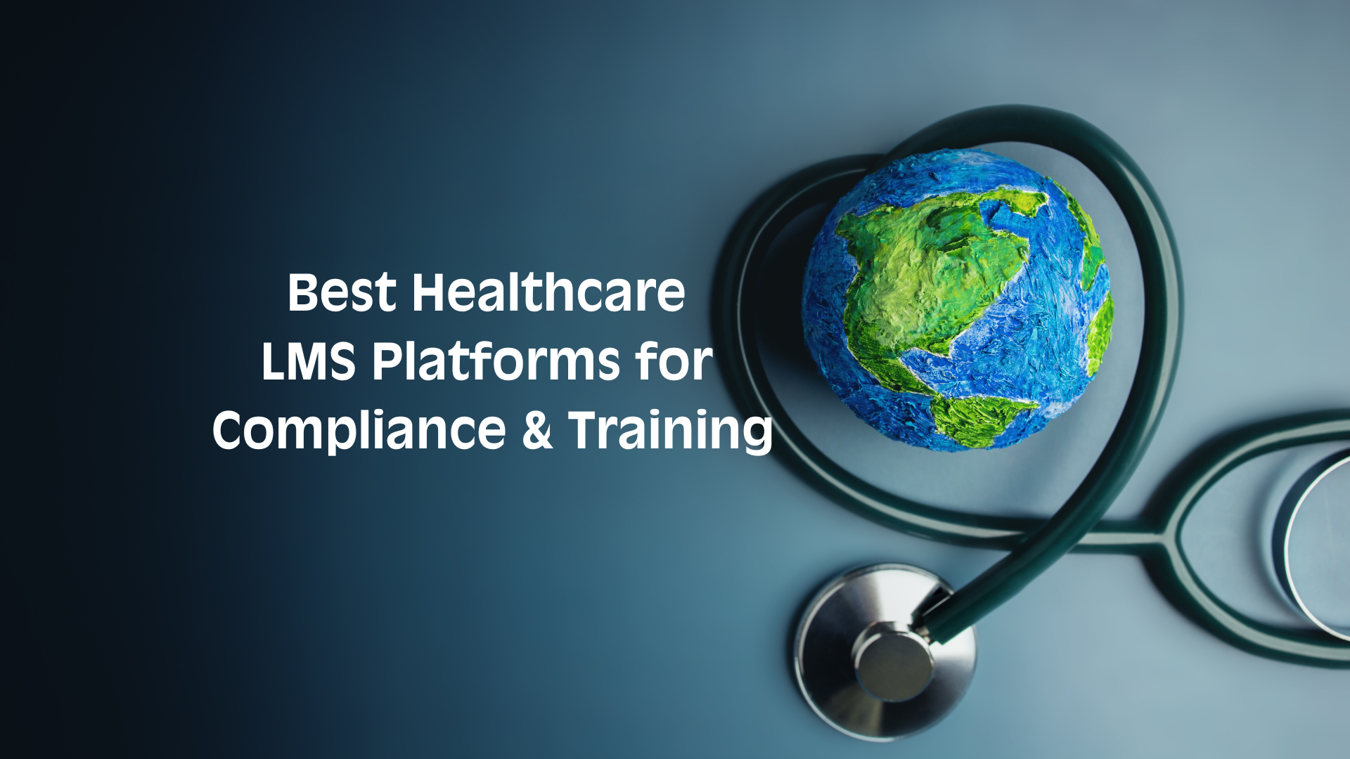 Best Healthcare LMS Platforms for Compliance & Training in 2025 ...