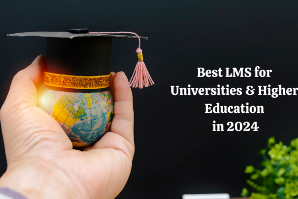 Top 5 Lms Platforms For Corporate Training In 2025 Doctor Elearning