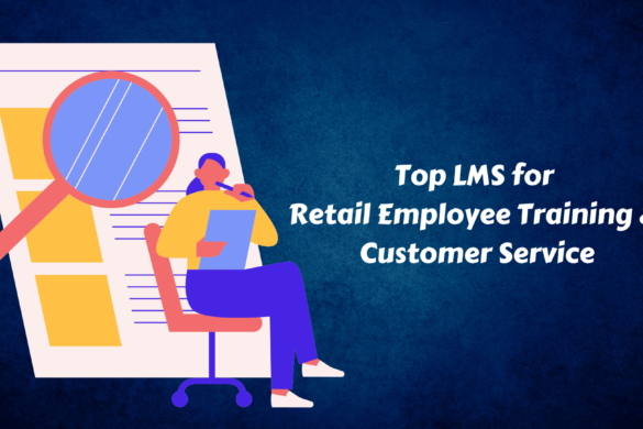 Top LMS for Cybersecurity Training & IT Compliance in 2025 - Doctor Elearning